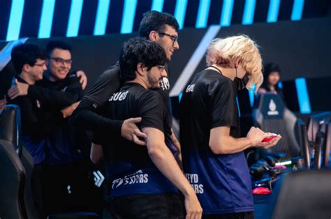 CBLOL 2023 Vivo Keyd Stars coloca os cinco jogadores à venda Mais