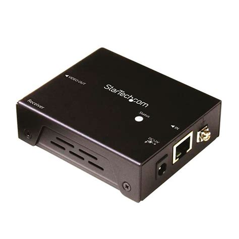 Startech Extender Kit Hdmi Cat5 3465 Dkk