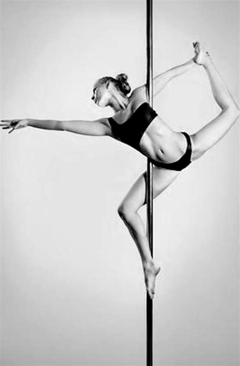 My Fav Move Is Still The Ballerina Even When I Learn Harder Tricks