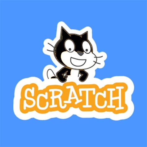 Make Scratch Cat Black Discuss Scratch