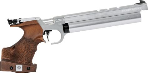Steyr LP10 E Compact