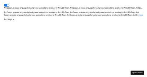 Ellipsis Antd572 Codesandbox
