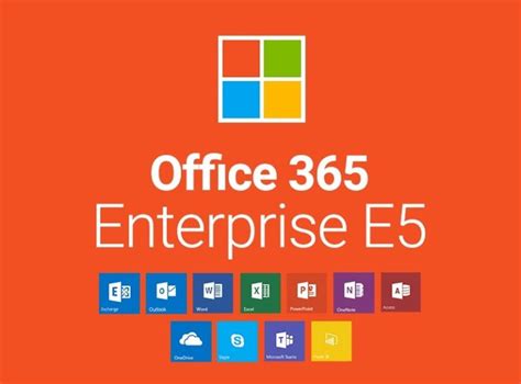 Microsoft 365 E5 Compliance Communication Square Shop