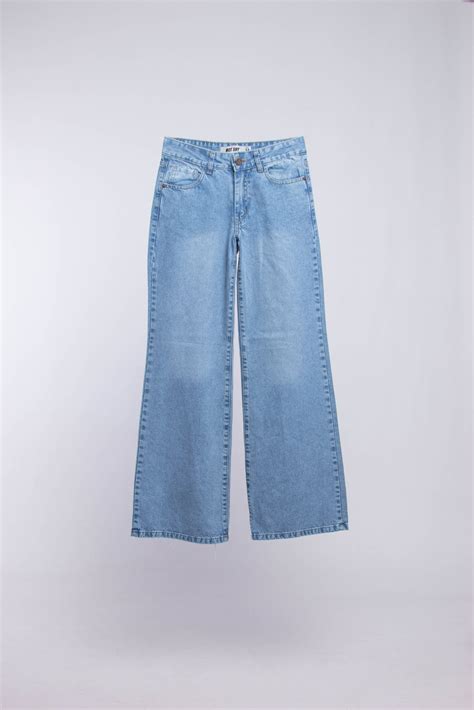 Wide Leg Lucy Not Shy