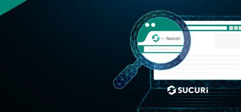 How Are Favicon Ico Files Used In Website Malware WordPress Sanity