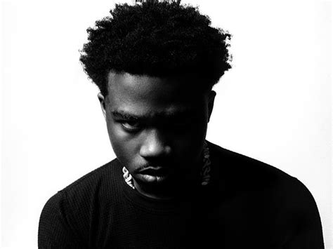 Roddy Ricch Tickets Roddy Ricch Tour Dates Concerts