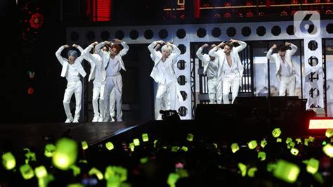 Cara Nonton Live Streaming Konser Nct 127 Di Jakarta 2022