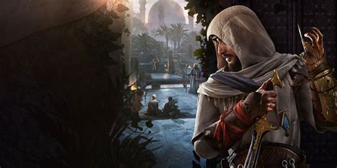 Assassins Creed Mirage Returning To The Series Roots Wont Be Good Enough