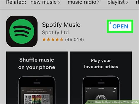 2 Easy Ways To Sync A Device With Spotify With Pictures