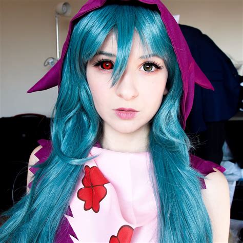 Cosplays So Far