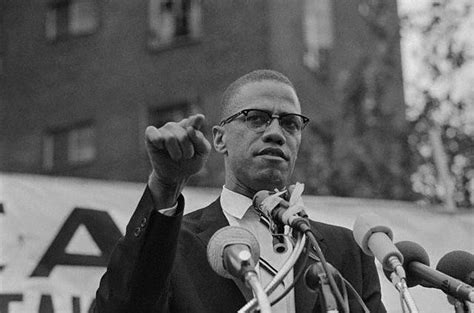 The Ballot Or The Bullet By Malcolm X — The Pomonan