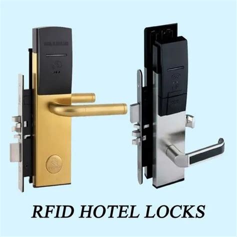 RFID Lock Radio Frequency Identification Lock Latest Price Manufacturers Suppliers