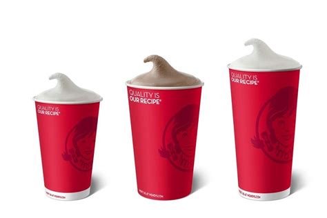 Wendys Drink Sizes 2024 Lanny Melinde
