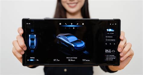 Samsung Oled Screens Demonstrations Gadgetbyte Nepal