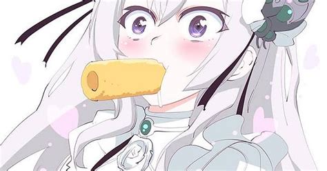 Hitsugi No Chaika Imgur