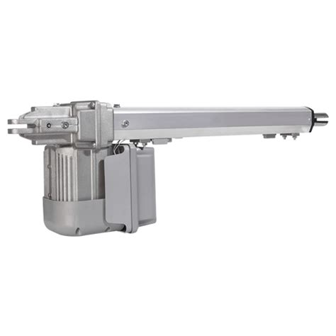 Kit Motor Pivotante SEG PIVUS DUO Derecho Izquierdo Automatismos SG