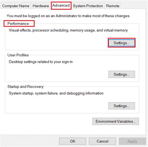 20 Ways To Make Windows 10 Faster TechCult