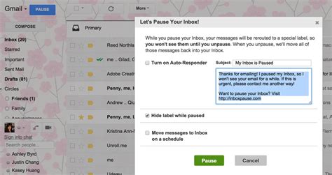2 inbox
