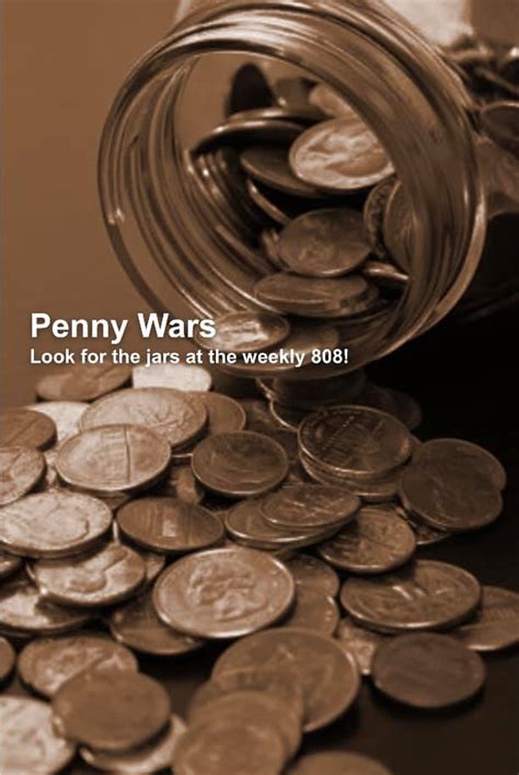 Nmu Cru Its Upperclassmen Vs Underclassmen Pennies And