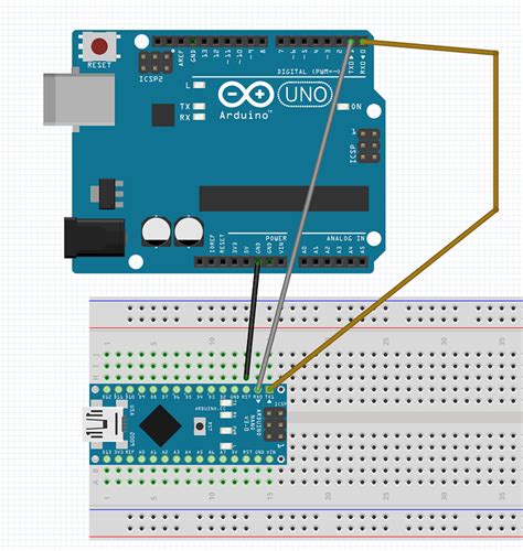 How Do I Read The Uart Communication Protocol From A Datasheet Page 2 Networking Protocols