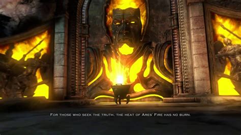 God Of War Ascension Walkthrough Part 5 Ps3 Gameplay Full Hd