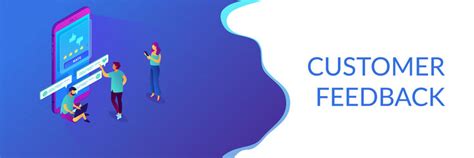 Feedback Banner Vector Images Over 10000