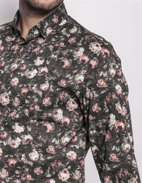 Chemise Homme En Coton