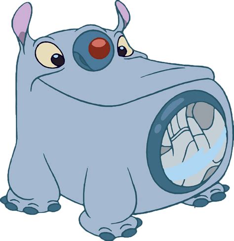 Nosox 204 Stitchipedia A Lilo And Stitch Wiki