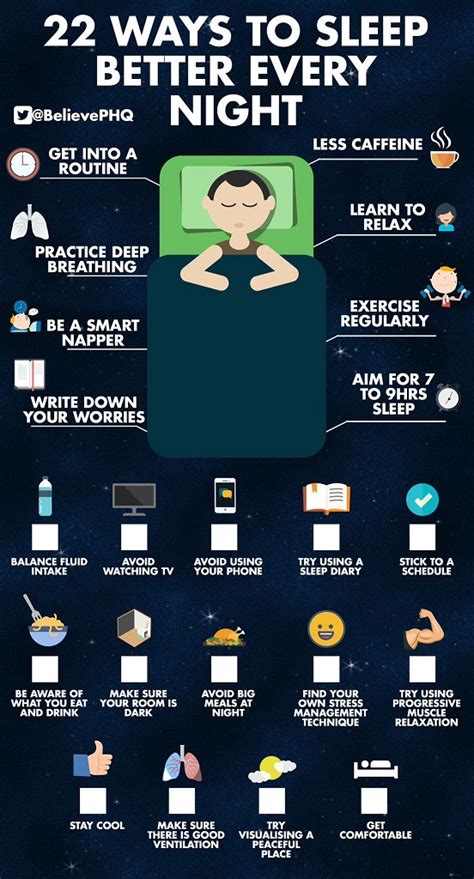 Psicologos Peru Dia 94 22 Tips Para Dormir Mejor