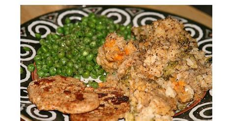 10 Best Cheese Whiz Chicken Broccoli Rice Casserole Recipes