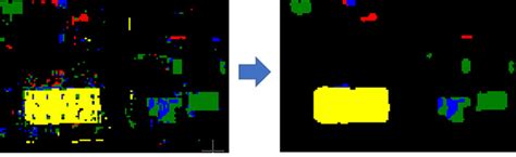 Hyperspectral Analytics In Envi® Target Detection And Spectral Mapping Methods