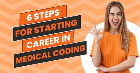 How To Become A Medical Coder Step By Step Guide To A Career In Medical