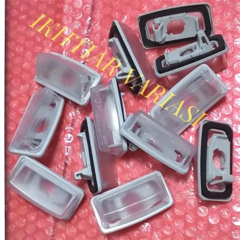 Cassing Lampu Plat Nomor Luxio Gran Max Satuan Lazada Indonesia