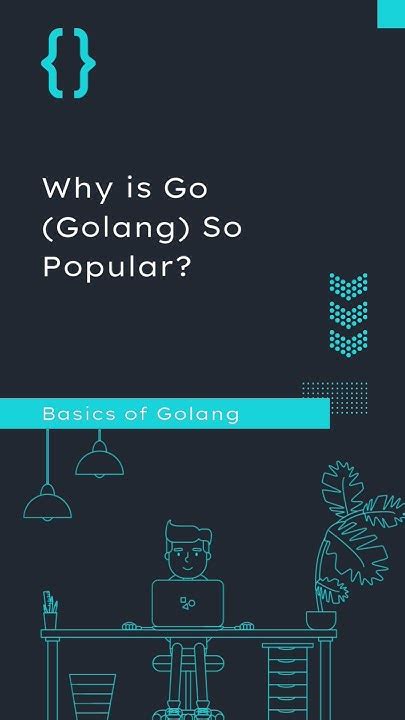 Why Golang Is So Popular Golang Golangtutorial Golanguage Programming Youtube