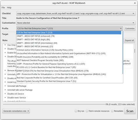 Securing Container Images Using Openscap And Atomic By Paul Klinker