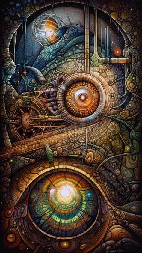 Ai Generative Technology Stock Illustrations 334512 Ai Generative