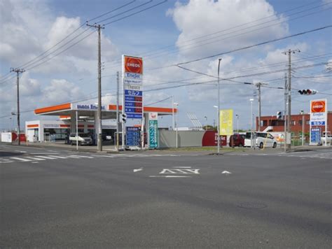 若宮ntss 株eneosモビリニア 市原市 Eneos ガソリンスタンド情報