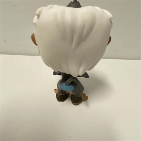 Funko Pop Lion King Rafiki With Simbas