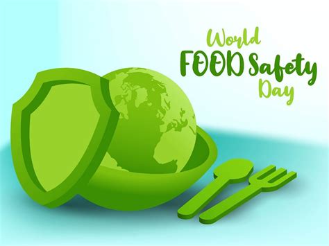 World Food Safety Day 2023 Theme Slogan Quotes Posters And