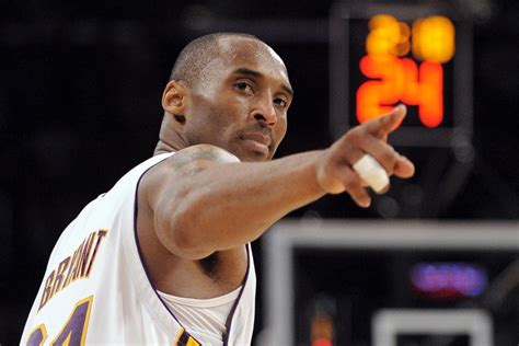 Career Highlights Kobe Bryants 20 Years In The Nba Nbc News