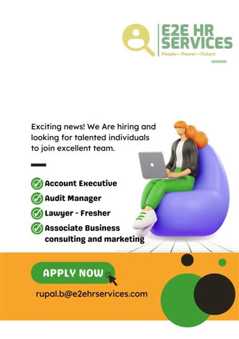 Rupal Bhavsar On Linkedin Hiring For Multiple Openings Do Connect With Us For More…