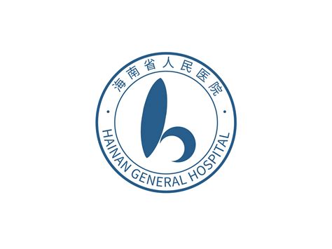 海南省人民医院院徽萌宅official 站酷zcool