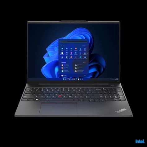 מחשב נייד Lenovo Thinkpad E16 Gen 1 21jn00agiv לנובו