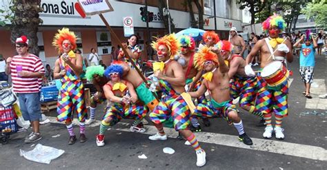 Bar Exclusivo Para Homens Abre Programação De Carnaval Com Show De Sexo
