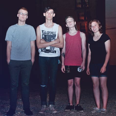 Topshelf Records Code Orange Tour Dates Merch Video Catalog And More