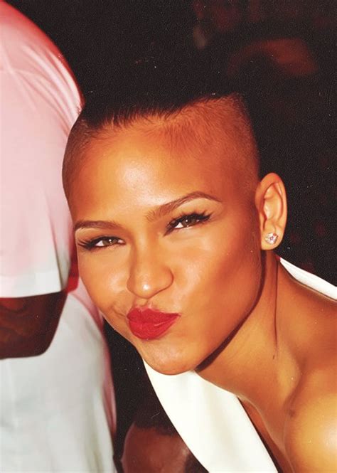 Cassie Ventura Images On