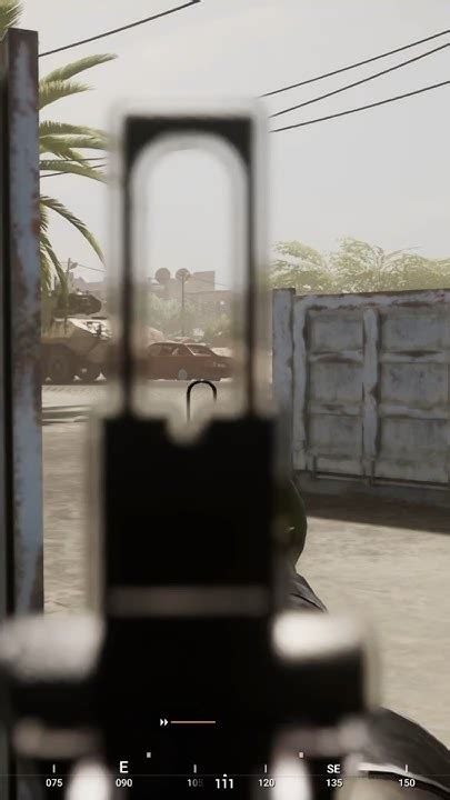 استهداف عدة آليات للعدو في افضل لعبة حربية لعبةسكواد Squad