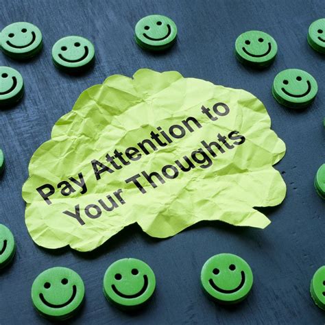 Your Dominant Thought ⋆ Karen Baughan Nlp