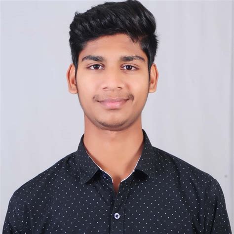 Vadla Bharath Application Development Analyst Accenture Linkedin