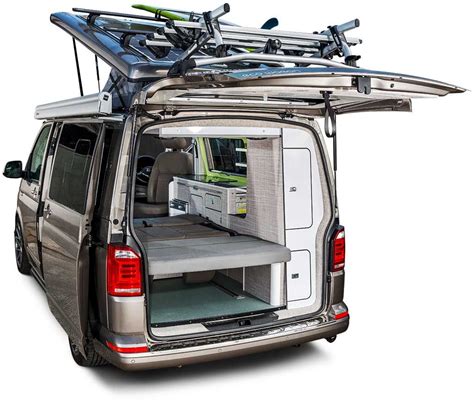 Campervan Conversion Uk Vw Transporter Conversions Vw Conversions